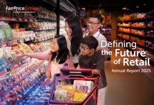 FairPrice Group -Our Reports